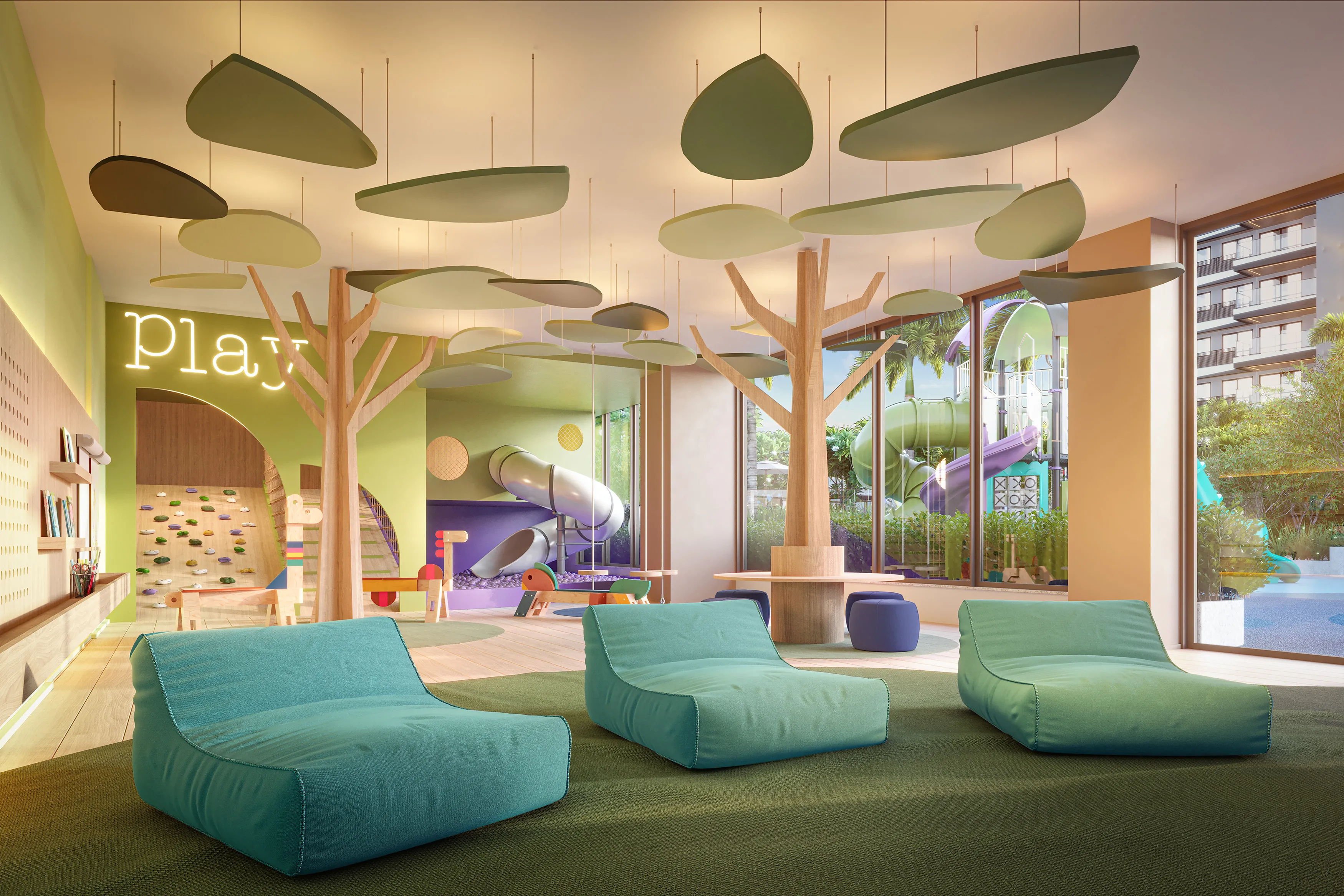 La Isla Residence Club